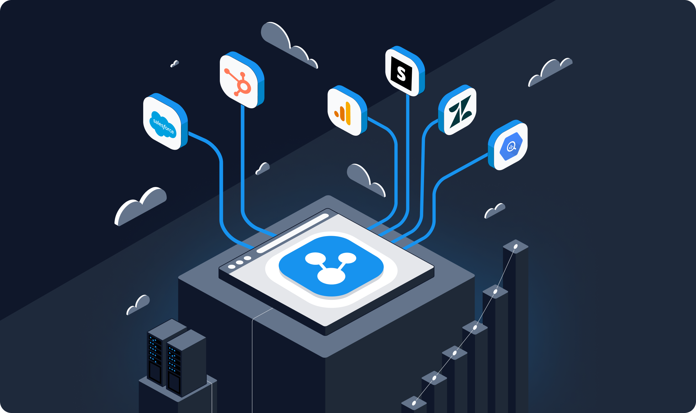 Elevate Your Sales Processes with Reverse ETL Elevate Your Sales Processes with Reverse ETL